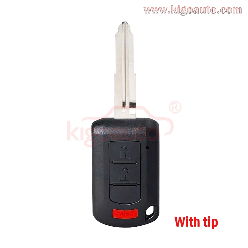 PN: 6370C135 Remote Head Key 3 Button 315mhz 47 chip For 2018-2020 ...