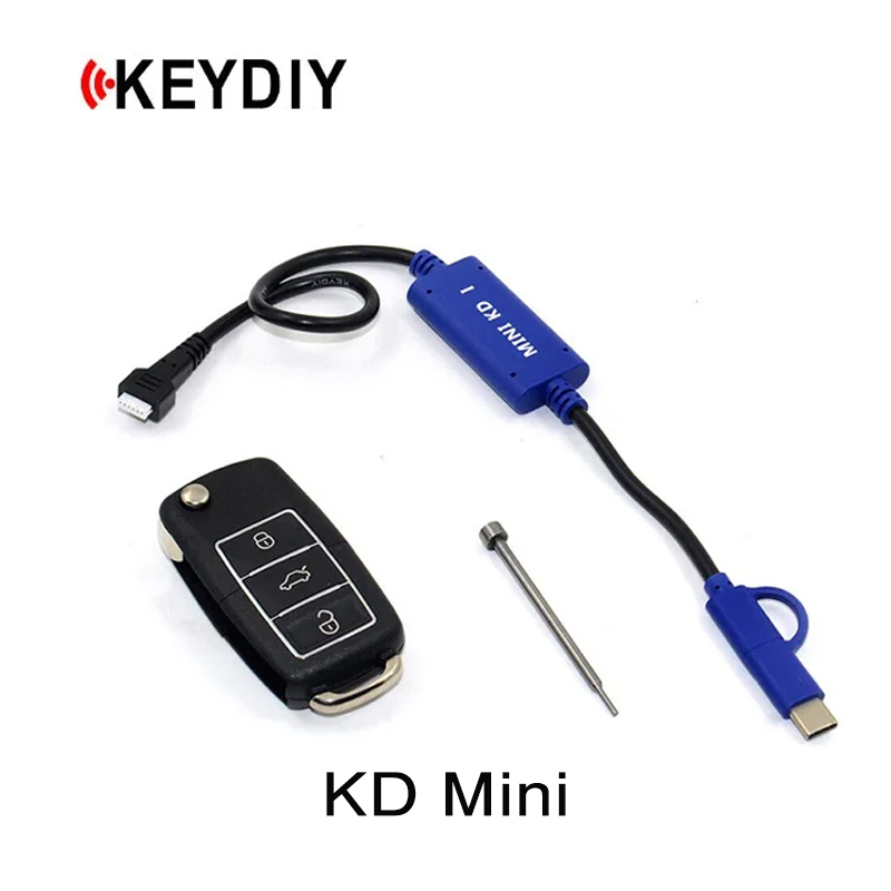 Keydiy Mini KD Key Remote Maker Generator Only For Android