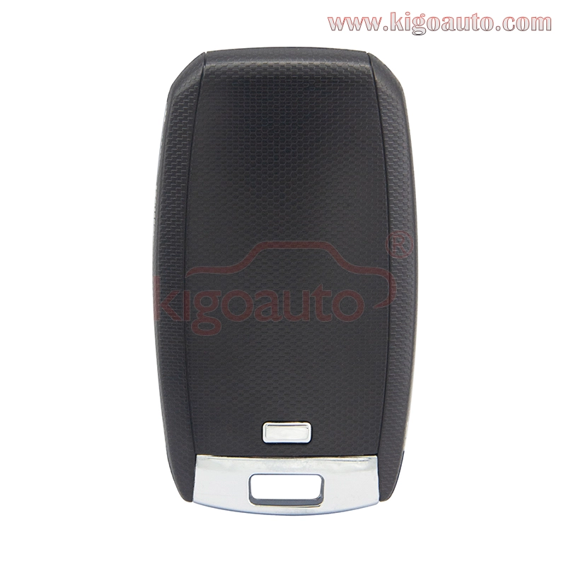 Smart key shell 3 button Trunk for Kia Optima 2016-2020,Kia