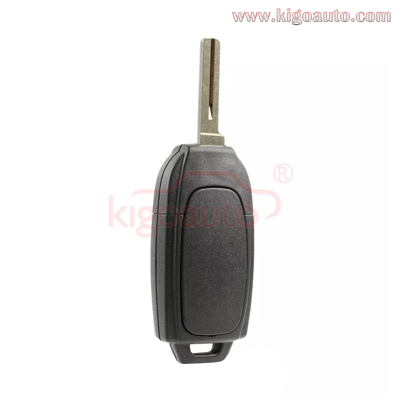 FCC LQNP2T-APU flip remote key 5 button 315mhz ID48 chip for 2004-2007 ...