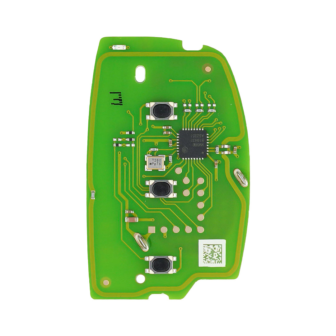 Xhorse XZHY84EN Special PCB Board For Hyundai Models,Xhorse VVDI Remotes