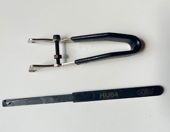 GOSO lock pick tool HU64