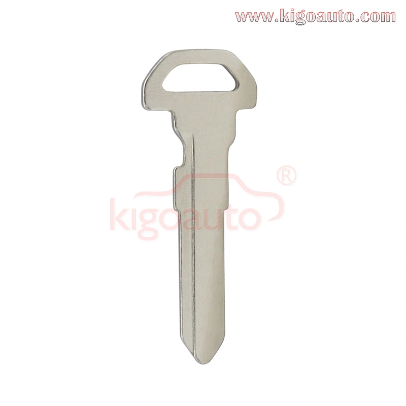 PN 37145-52R00 / 37145-M56RA0 Smart emergency key blade for Suzuki ...