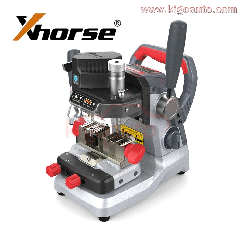 Xhorse Dolphin XP-007 Manual Key Cutting Machine,Key Cutting Machine