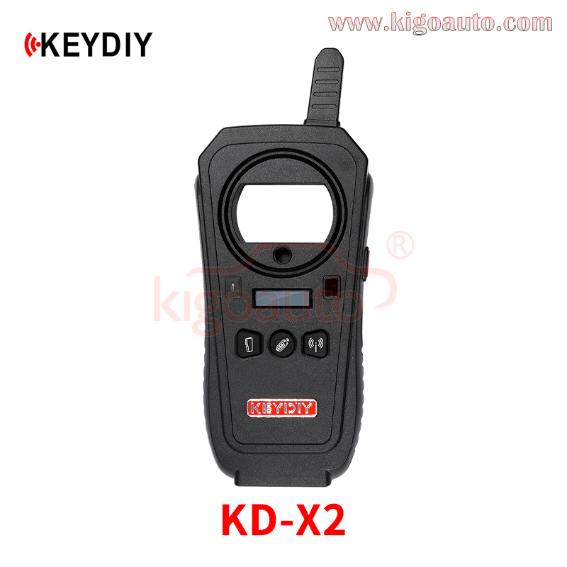 Key Programmer tool KEYDIY KD-X2