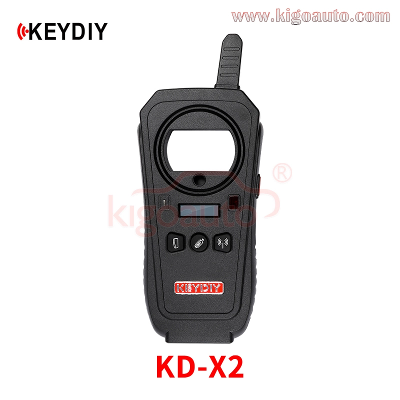 Key Programmer tool KEYDIY KD-X2