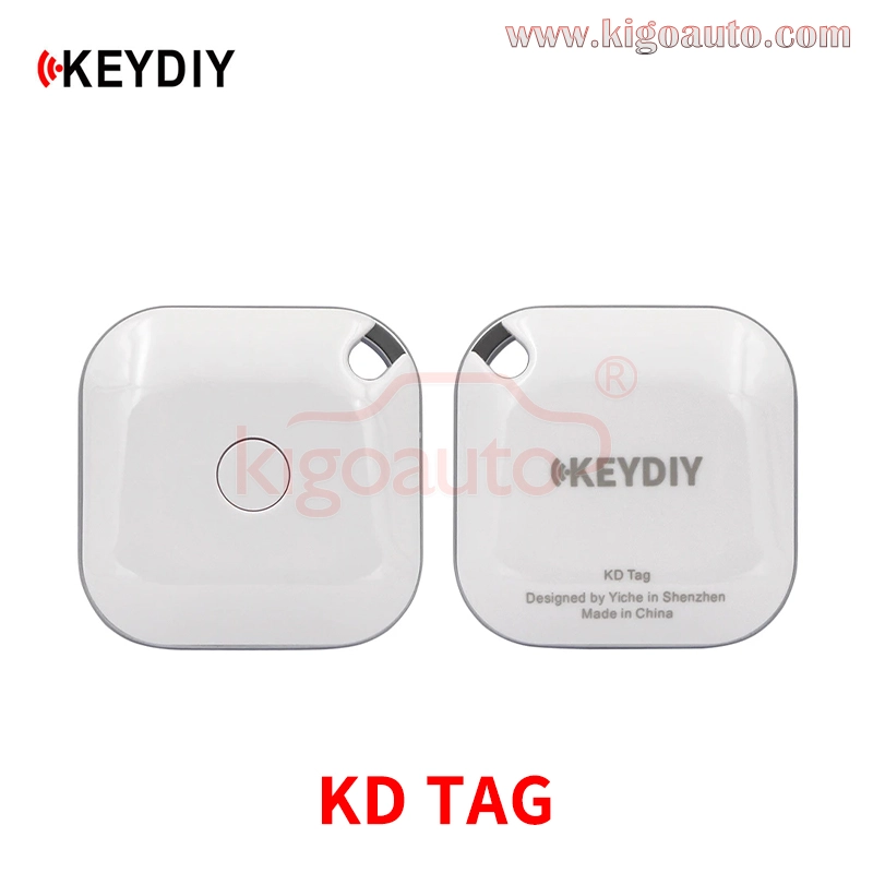 Keydiy KD Tag Tracking Device Only for IOS System