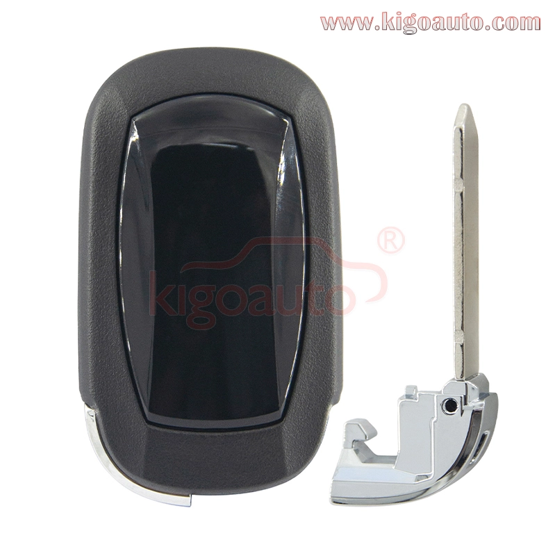FCC KR5TP-4 Smart Key 5 Button 434 MHz 4A chip For 2022 Honda Accord PN ...
