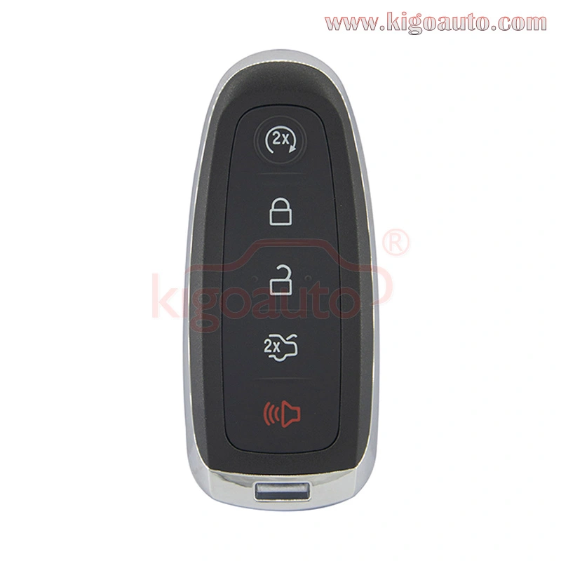 FCC M3N5WY8609 PN 164-R8092 BT4T-15K601-HC BA1T-15K601 Smart key 5 ...
