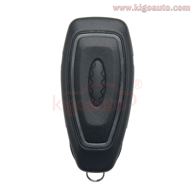 FCC KR5876268 Smart key 3 button 434Mhz Hitag Pro ID49 chip for 2014 ...