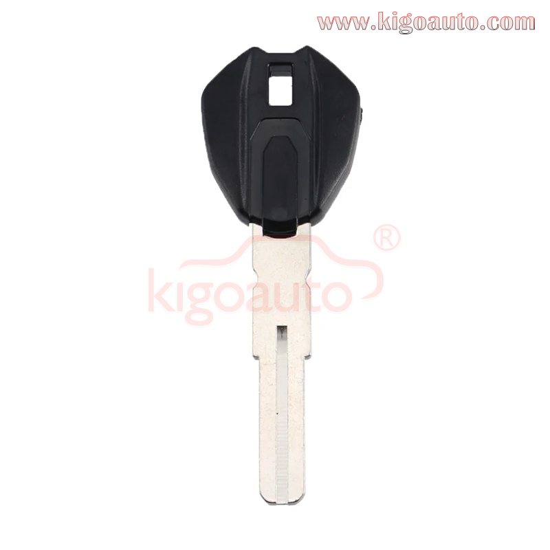 Motorcycle key blank for For Ducati Monster 659 696 795 796 1100