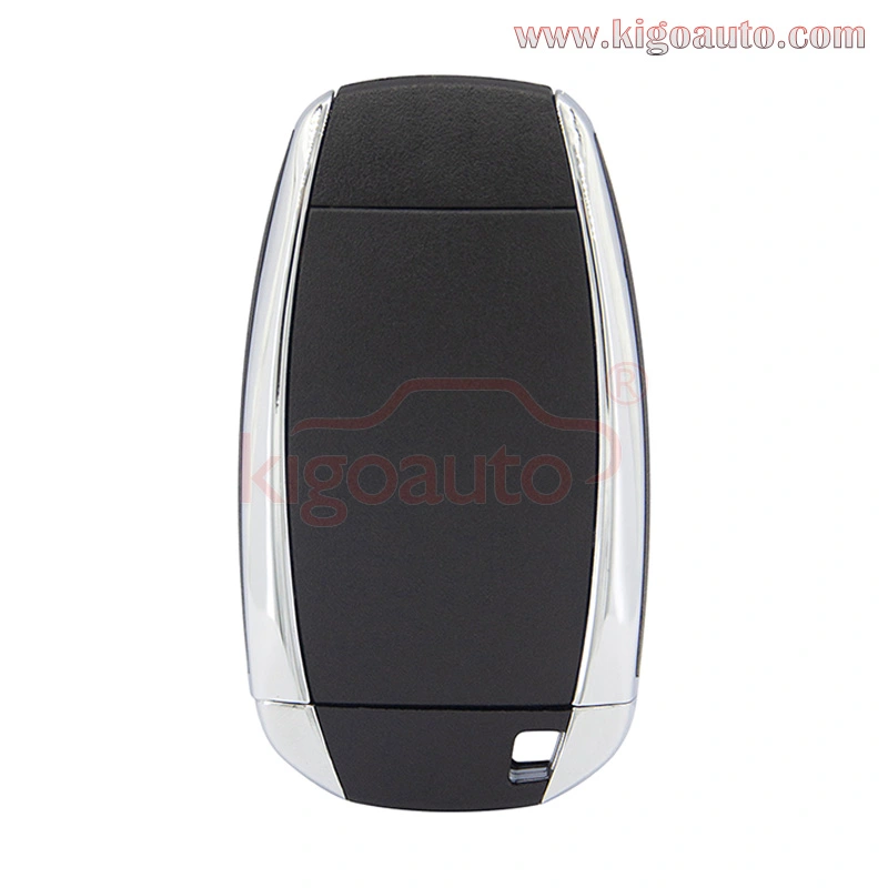 FCC M3N-A2C940780 Smart key 902mhz 5 button ID49 for 2017-2021 Lincoln ...