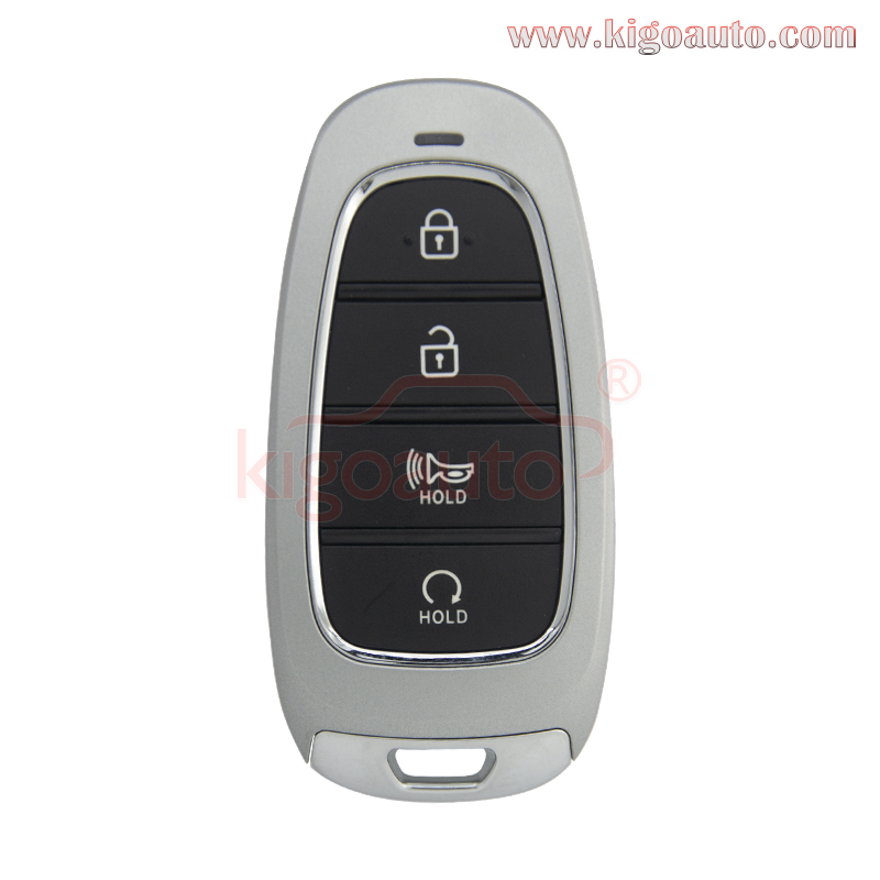 PN: 95440-N9050 Smart Key 4 Button 433MHZ 47chip For Hyundai Tucson ...