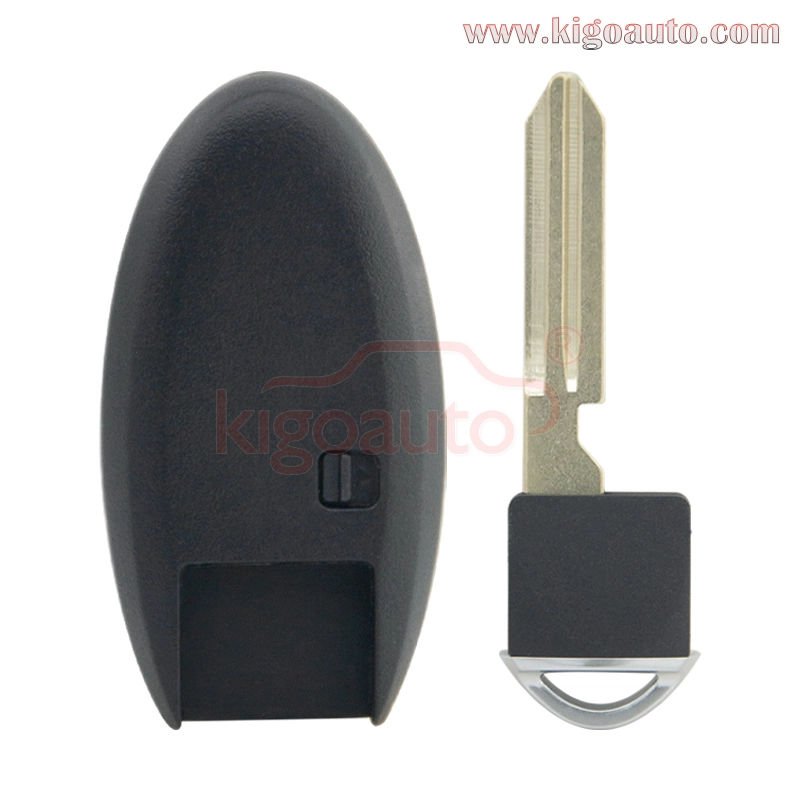 FCC KR5S180144014 smart key 4 button 433.9Mhz 47/4A chip for Nissan Altima 2013-2018 S180144018 ...