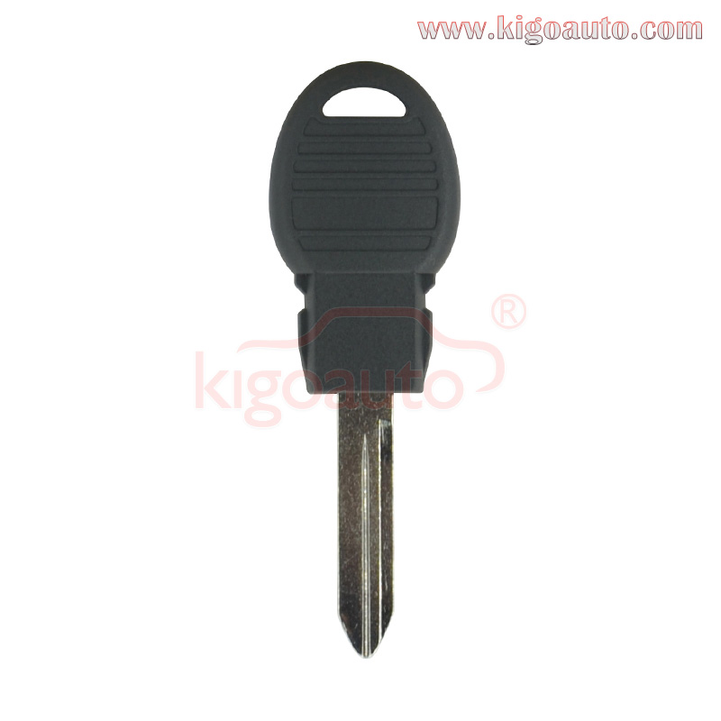 POD transponder key Y173 with NXP AES 128 Bit chip for 2014-2019 Jeep ...