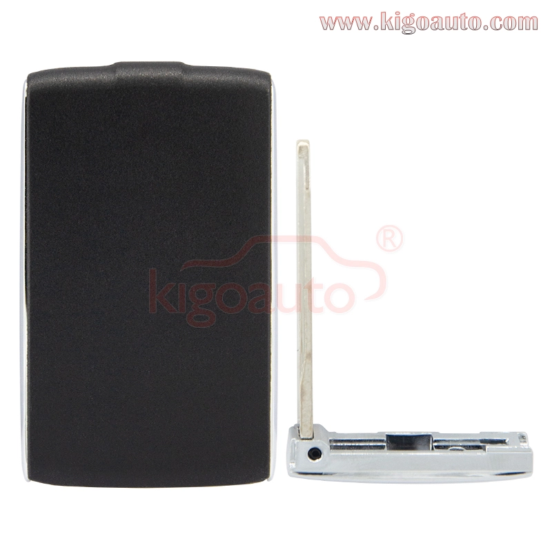 FCC 2BAHD-KFW1 Smart Key 5 button 433mhz 4A chip for 2024 Jeep Wagoneer ...