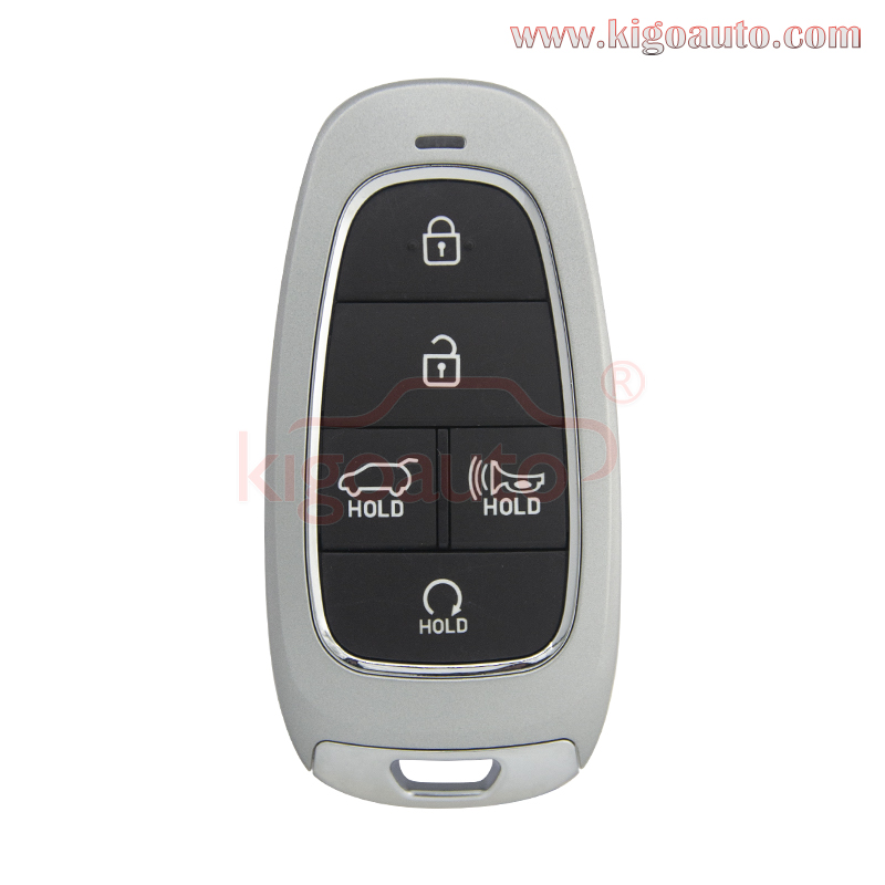 PN: 95440-N9070 Smart Key 5-Button 434MHZ 47chip for 2021-2022 Hyundai ...