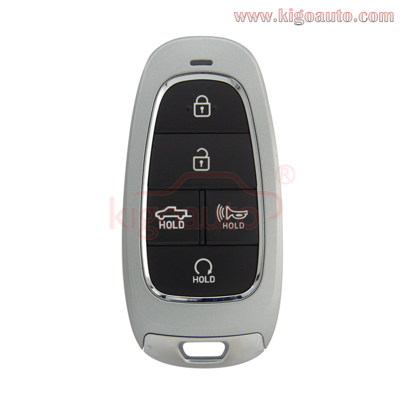 PN: 95440-K5002 Smart Key 5 Button 433Mhz 47chip For 2021-2023 Hyundai ...