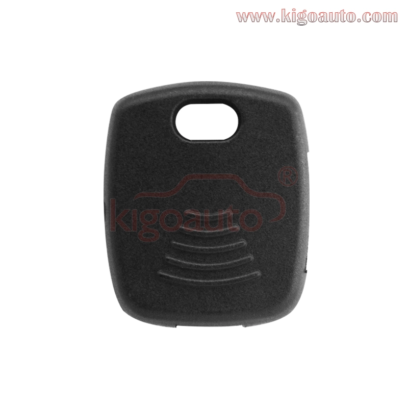 Universal Transponder Key Shell for KEYDIY Universal Key Blades