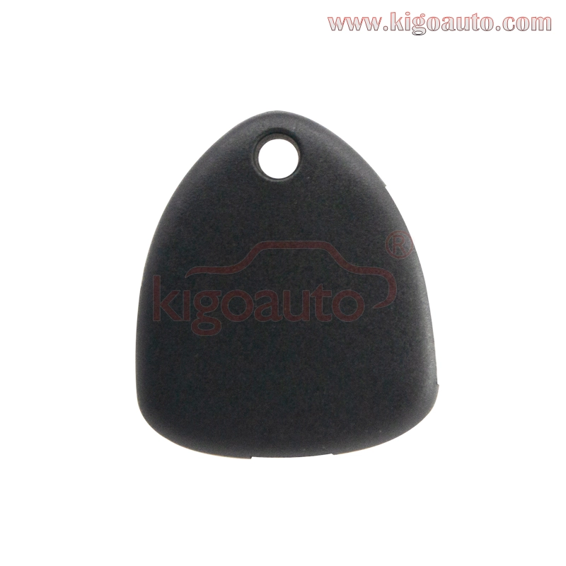 Universal Transponder Key Shell for KEYDIY Universal Key Blades