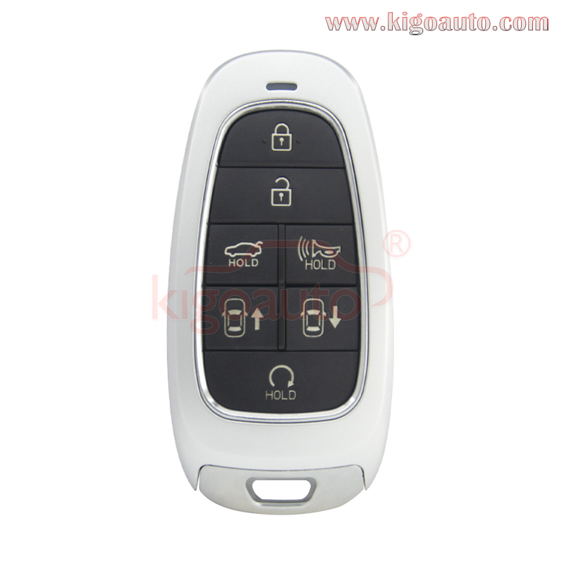 PN: 95440-L1500 Smart Key 7-Button 434MHZ 47chip For 2019-2022 Hyundai ...