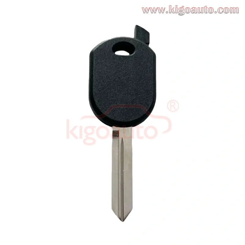 PN 164-R0475 164-R0455 164-R8040 Transponder key shell H92 / H84 / H85 ...