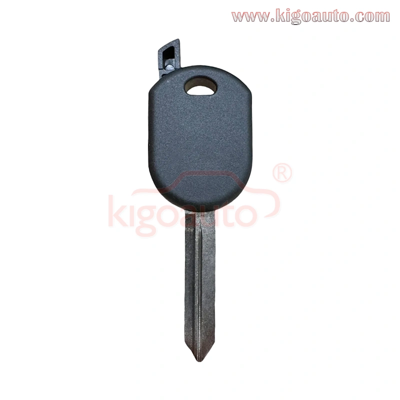 PN 164-R0475 164-R0455 164-R8040 Transponder key shell H92 / H84 / H85 ...