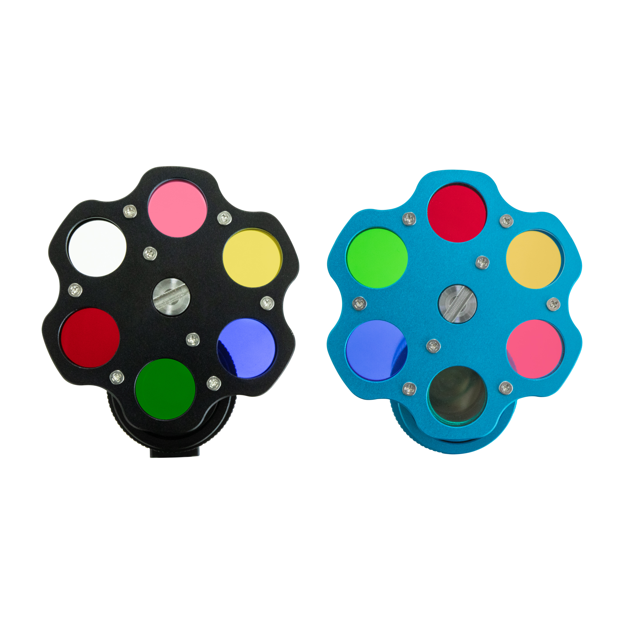 Multi-color Fliter ST01-6