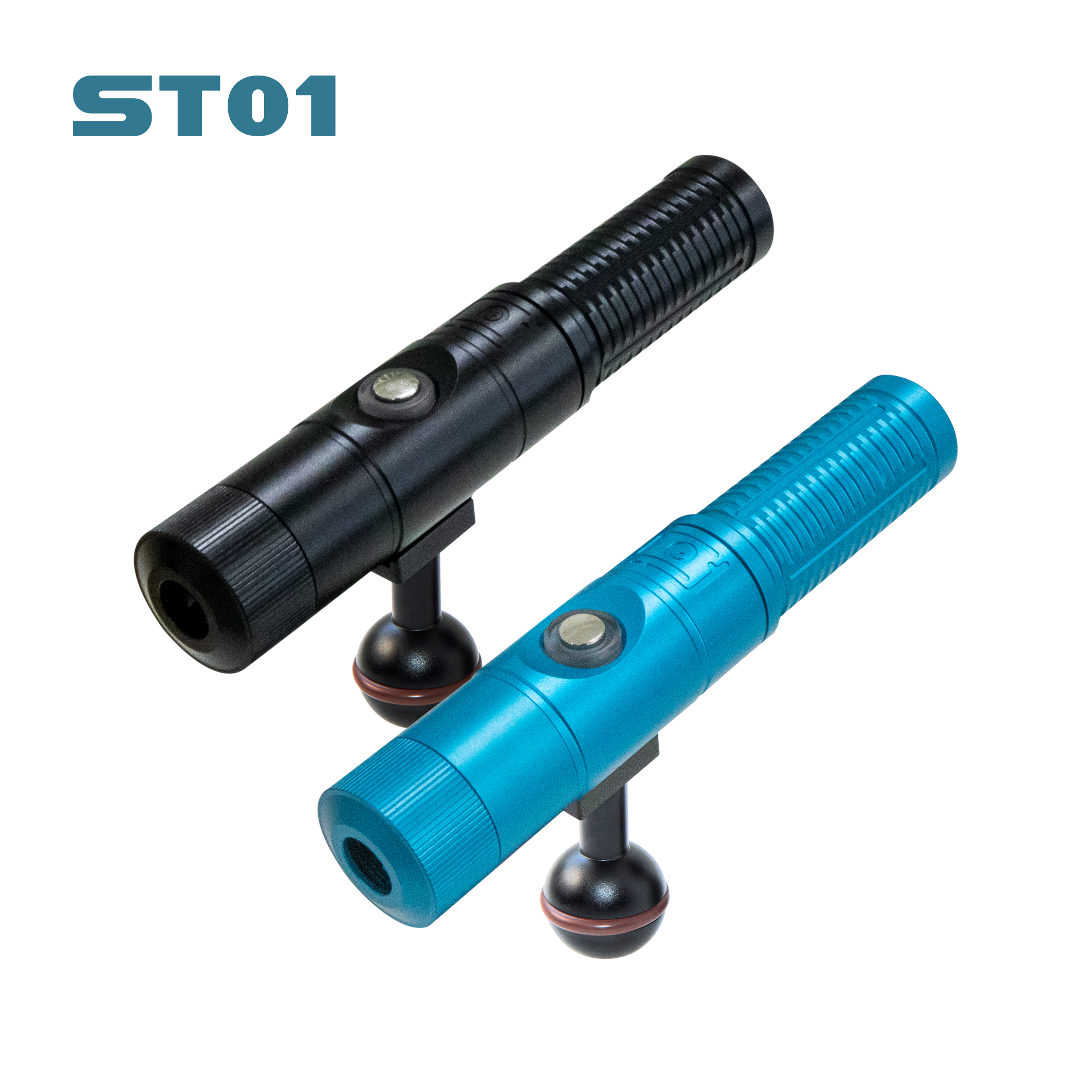 Macro Snoot ST01 - 2,000 Lumens