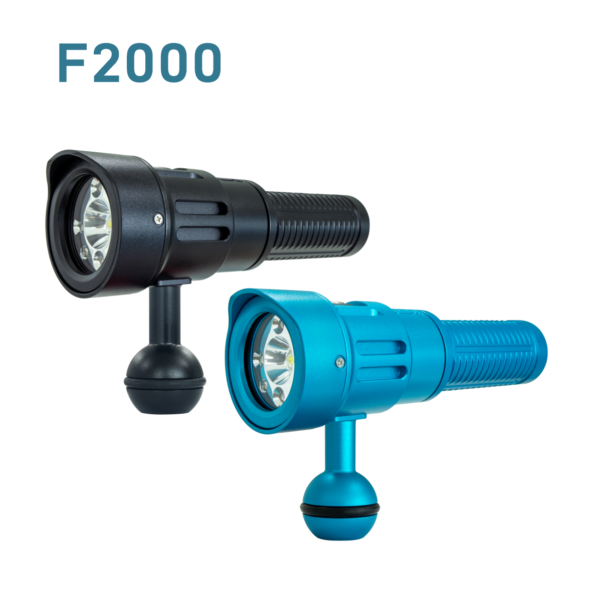 Focus Light F2000 - 2,000Lumens