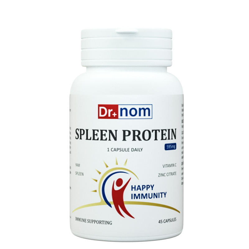 Spleen Protein
