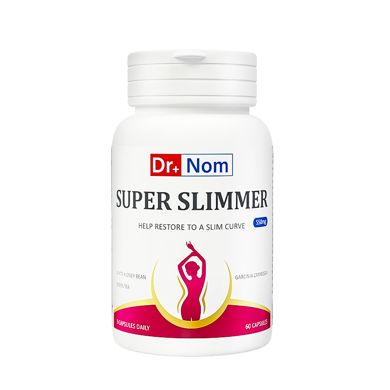 super slimmer