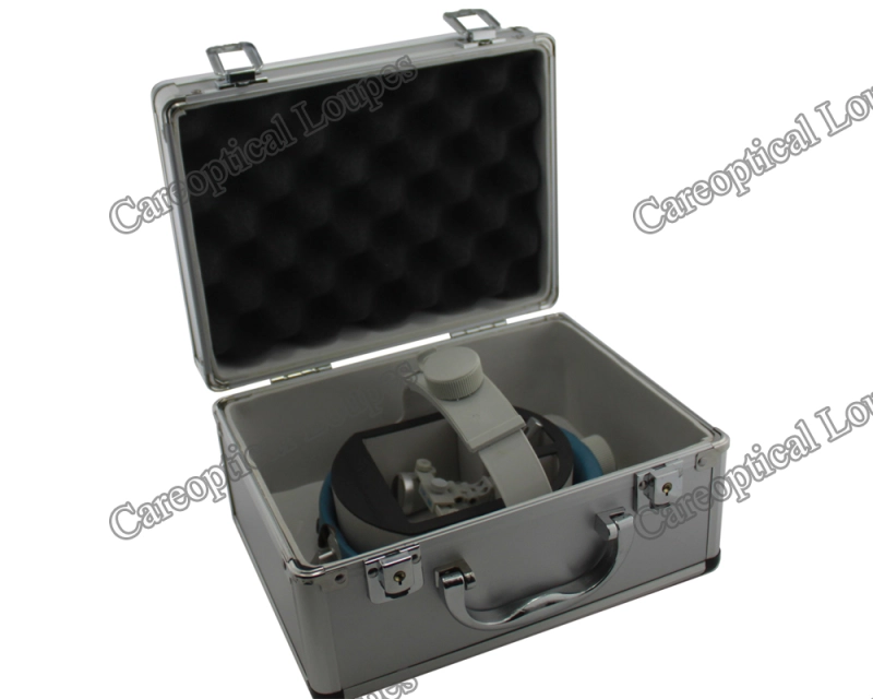 Headband Galilean dental loupes surgical loupes 2.5X 3.0X 3.5x