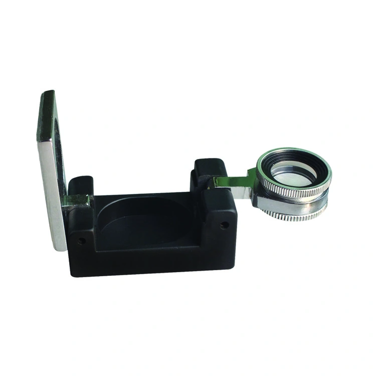 Achromatic folding magnifier C-8032/8033/8034