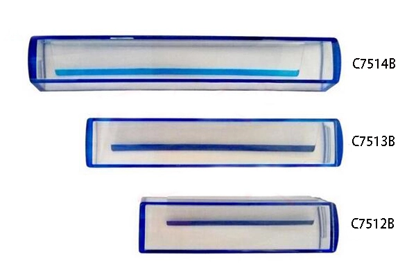 Desktop Bar magnifier 5X C-751 series