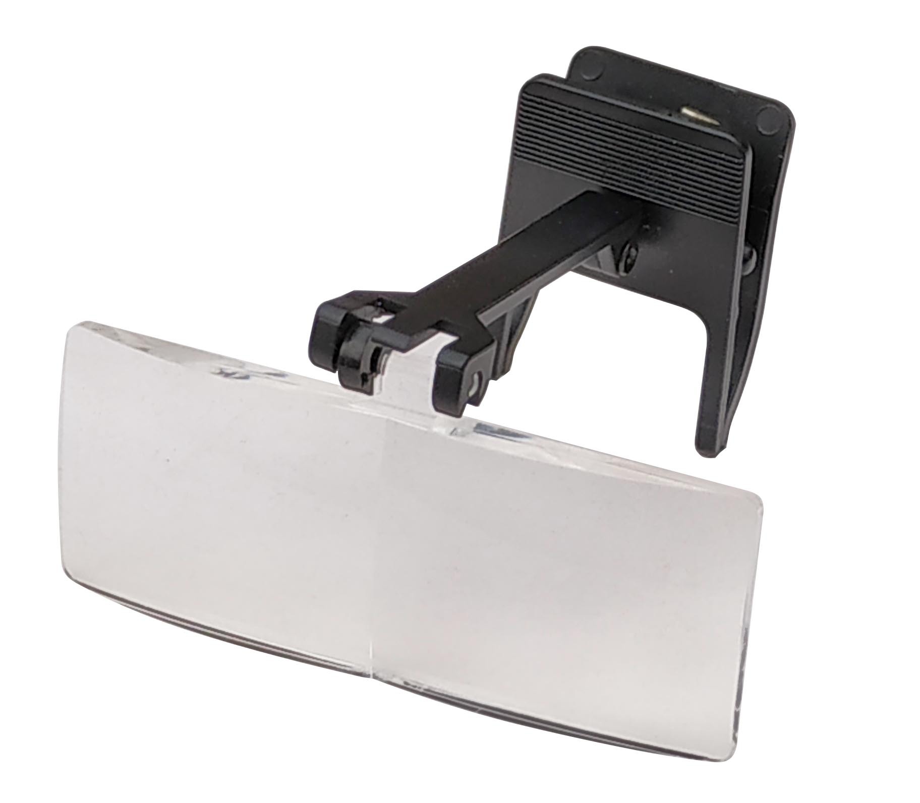 Hobbyhorse Magnifier (clip on style) C-8511/C-8512/C-8513/C-8514/c-8510