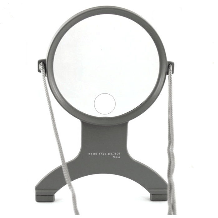 Chest supporting magnifier (Bifocals magnification) C-7601/ C-7601L