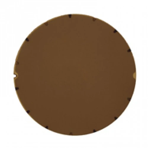 Tinted Color CR-39 Polarized Suglasses Lens (Plano) finsihed