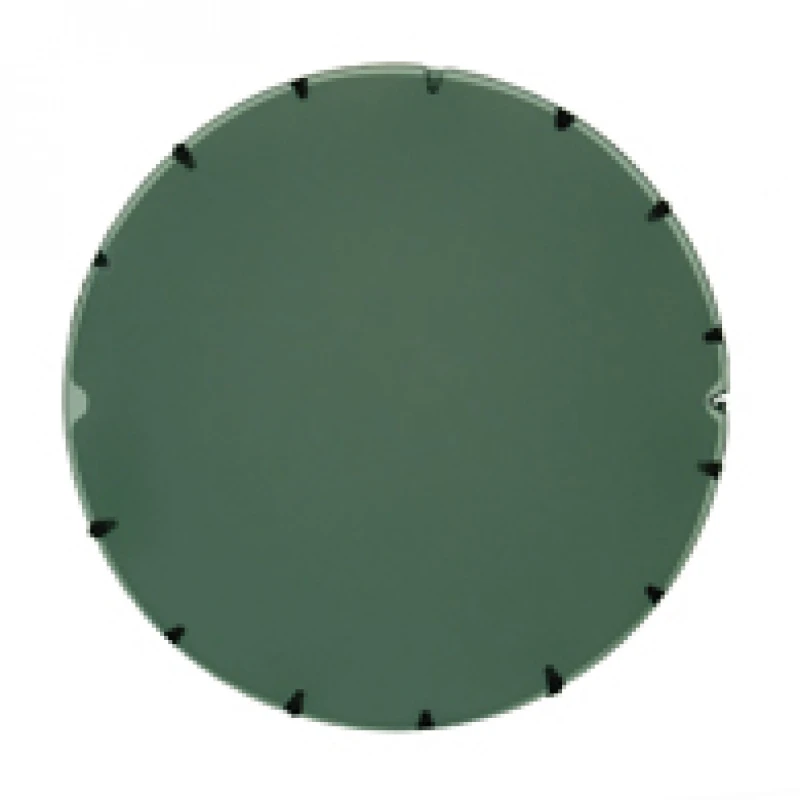 Tinted Color CR-39 Polarized Suglasses Lens (Plano) finsihed