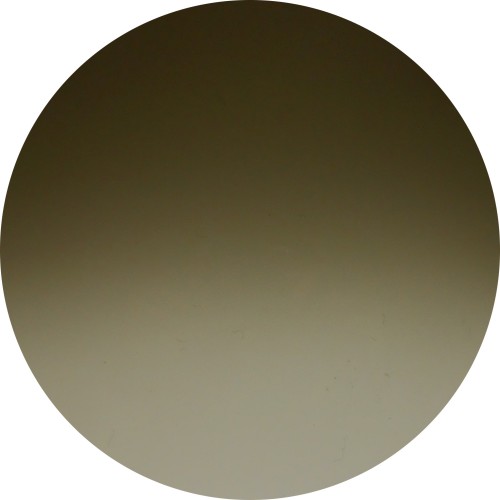 Tinted Color CR-39 Polarized Suglasses Lens (Plano) finsihed