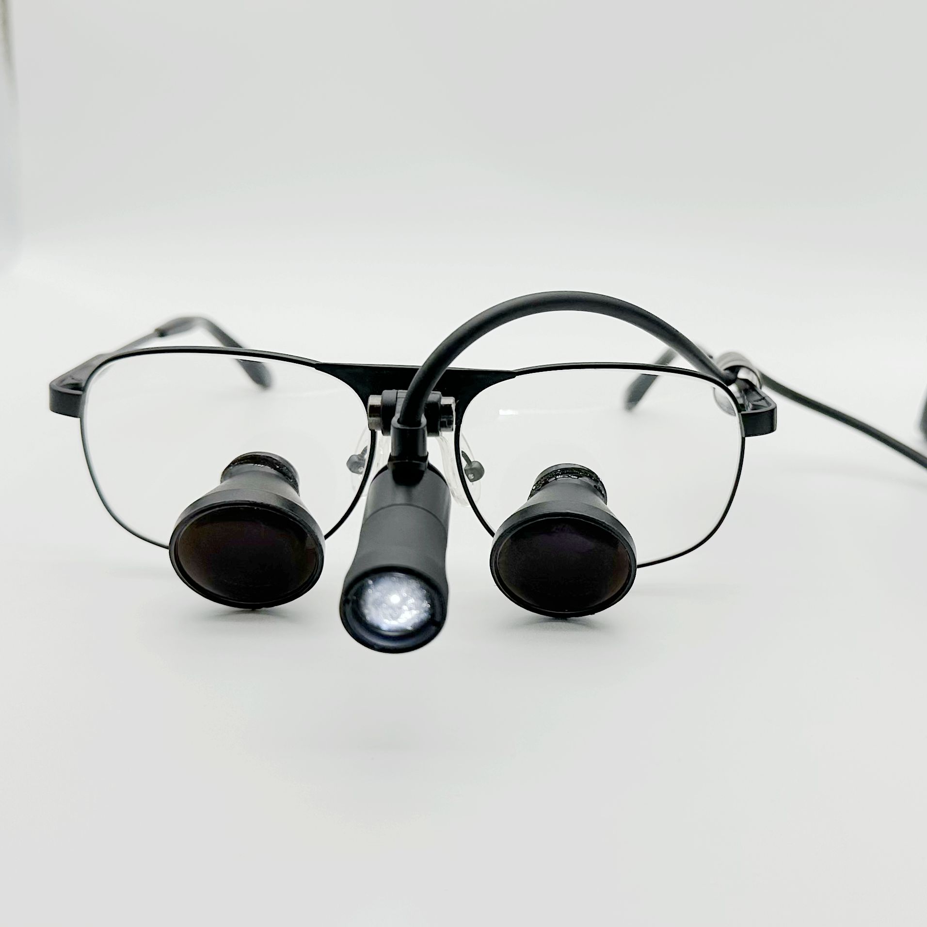 Custom Made TTL dental loupes surgical loupes Medical Loupes 2.5x 3.0x ...