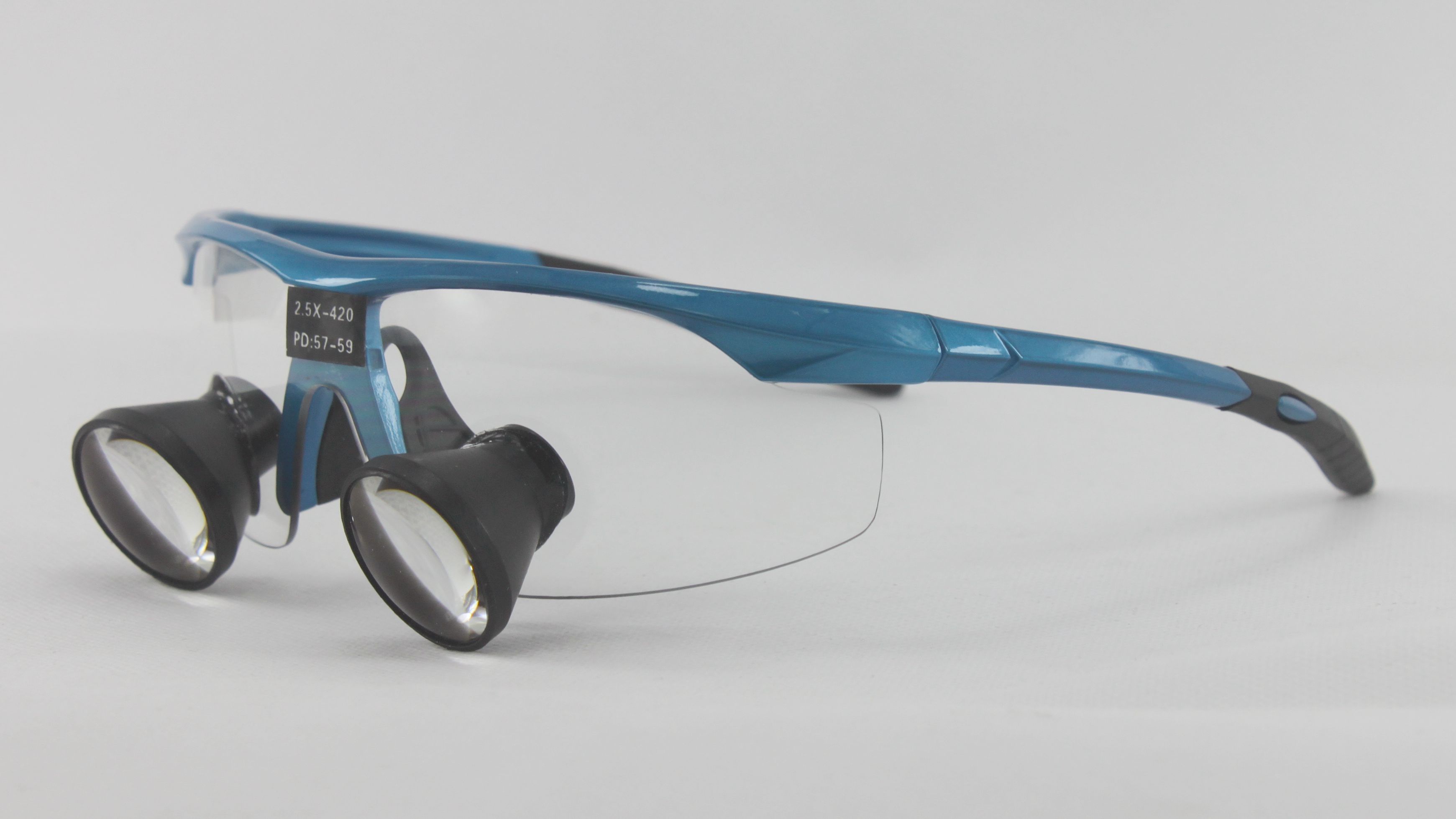 Maximizing Efficiency in Dental Surgeries with Loupes