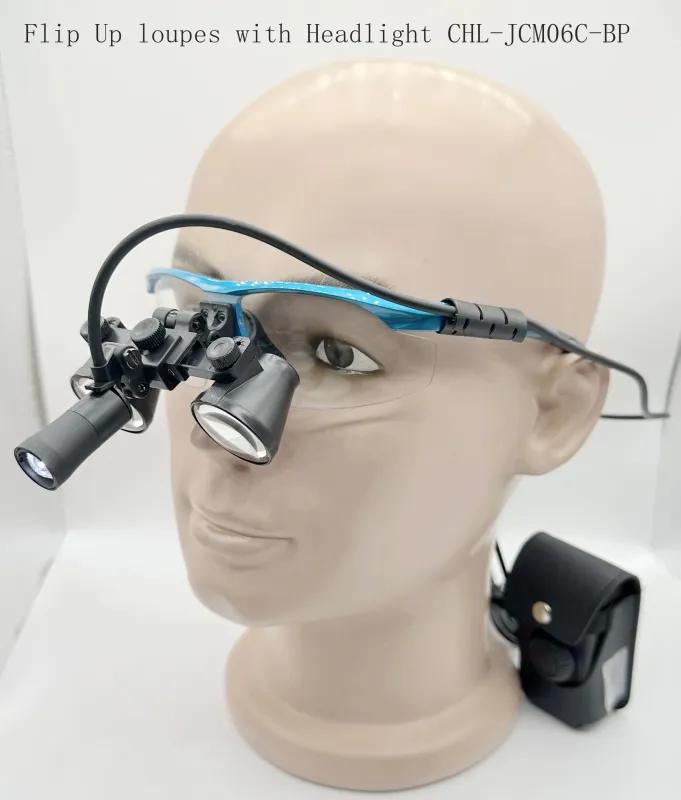 dental surgical lamps medical Light CHL-JCM06C-BP