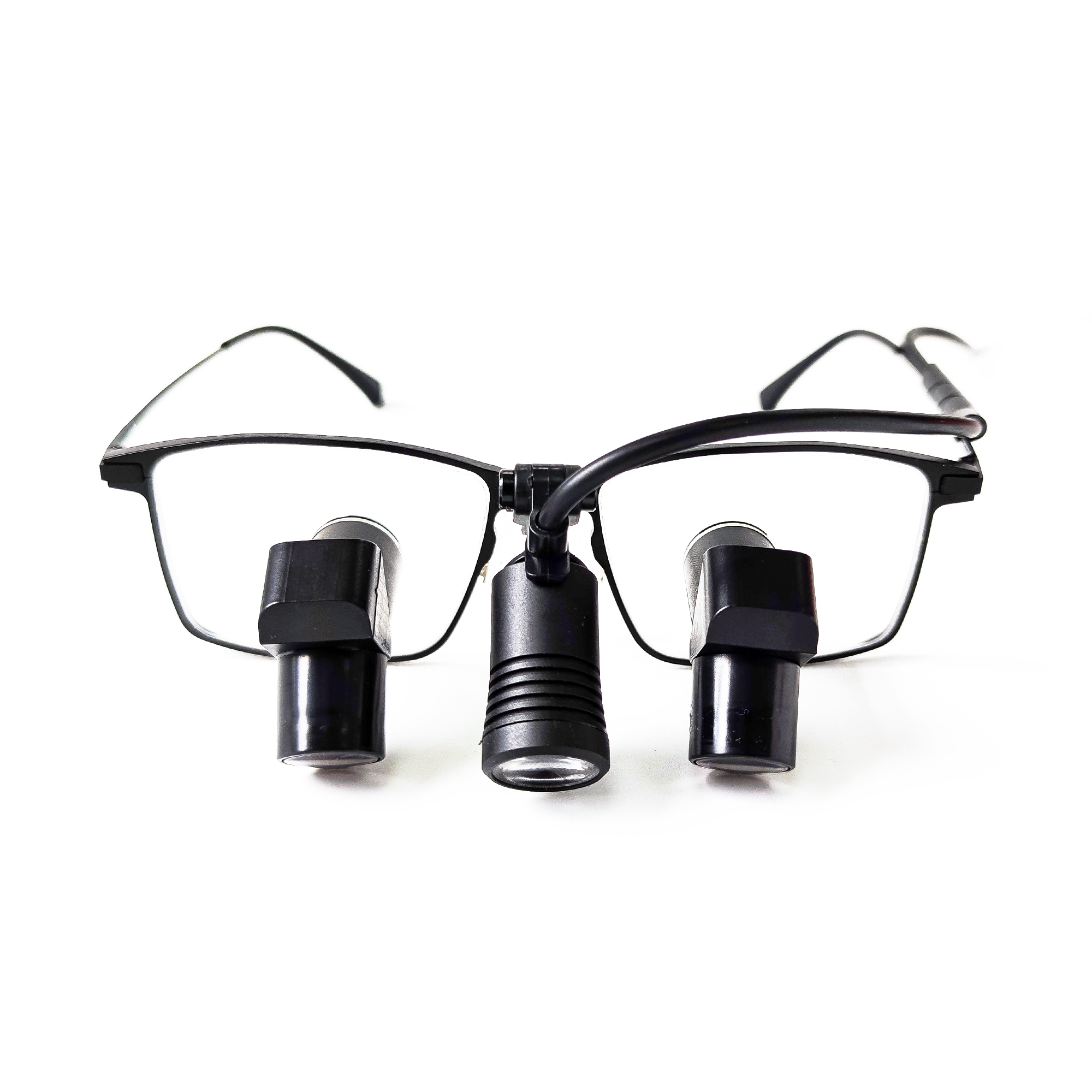 CareOptik Custom-made Ergo TTL Prismatic Loupes 3.5x 4.5x 5.5x 6.5x