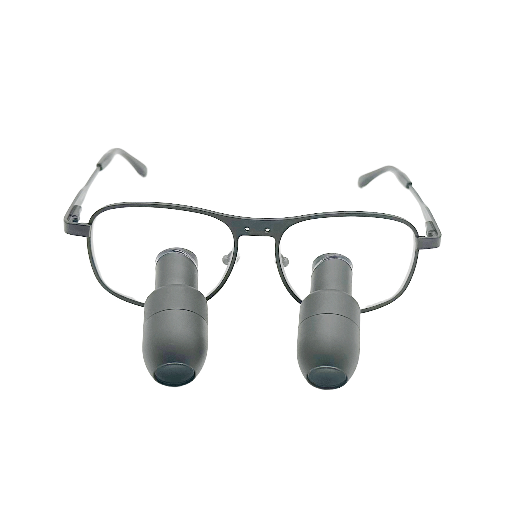 Careoptik Custom-Made TTL Prismatic (Kepler) Dental Surgical Loupes 4 ...