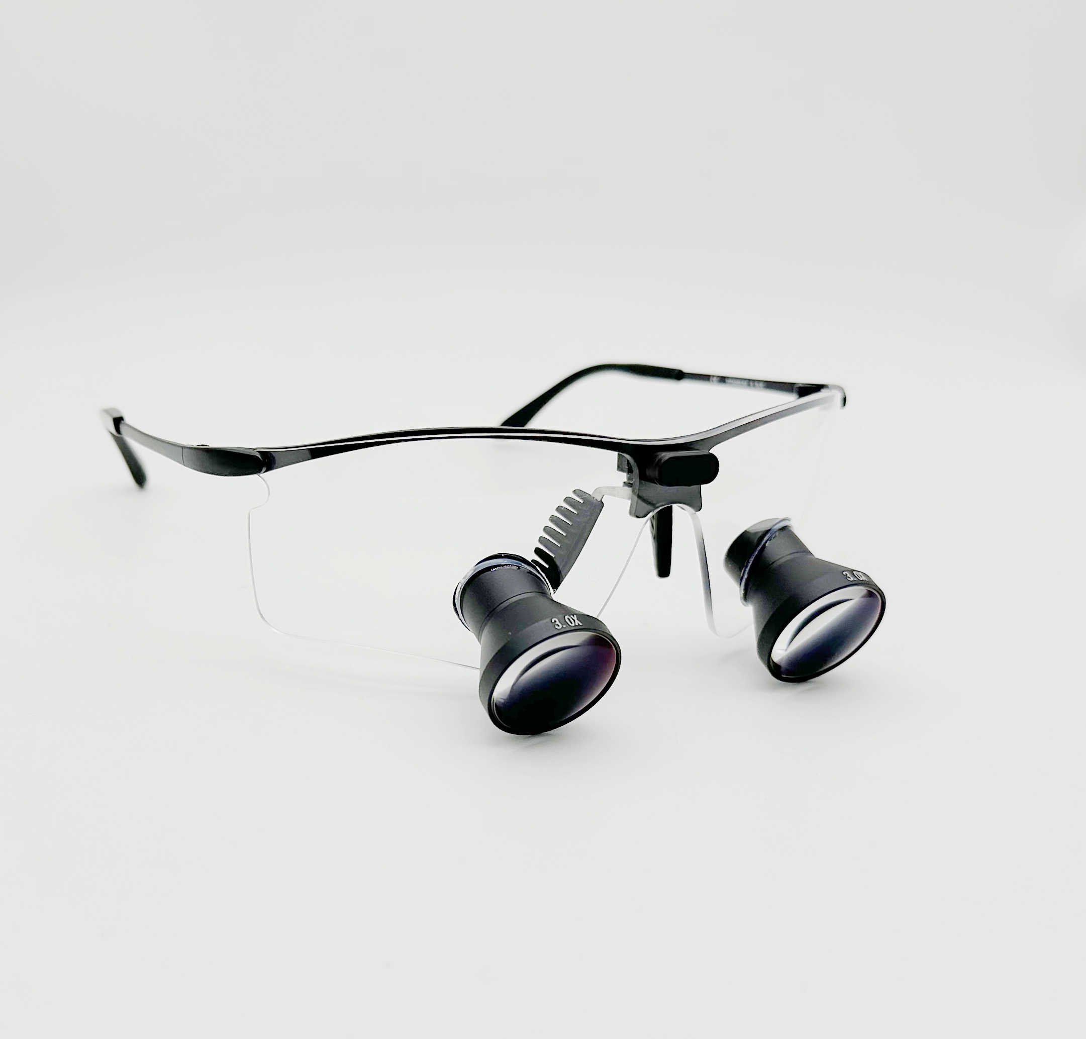 Medical Light with TTL Dental loupes Surgical loupes Medical Magnifying ...