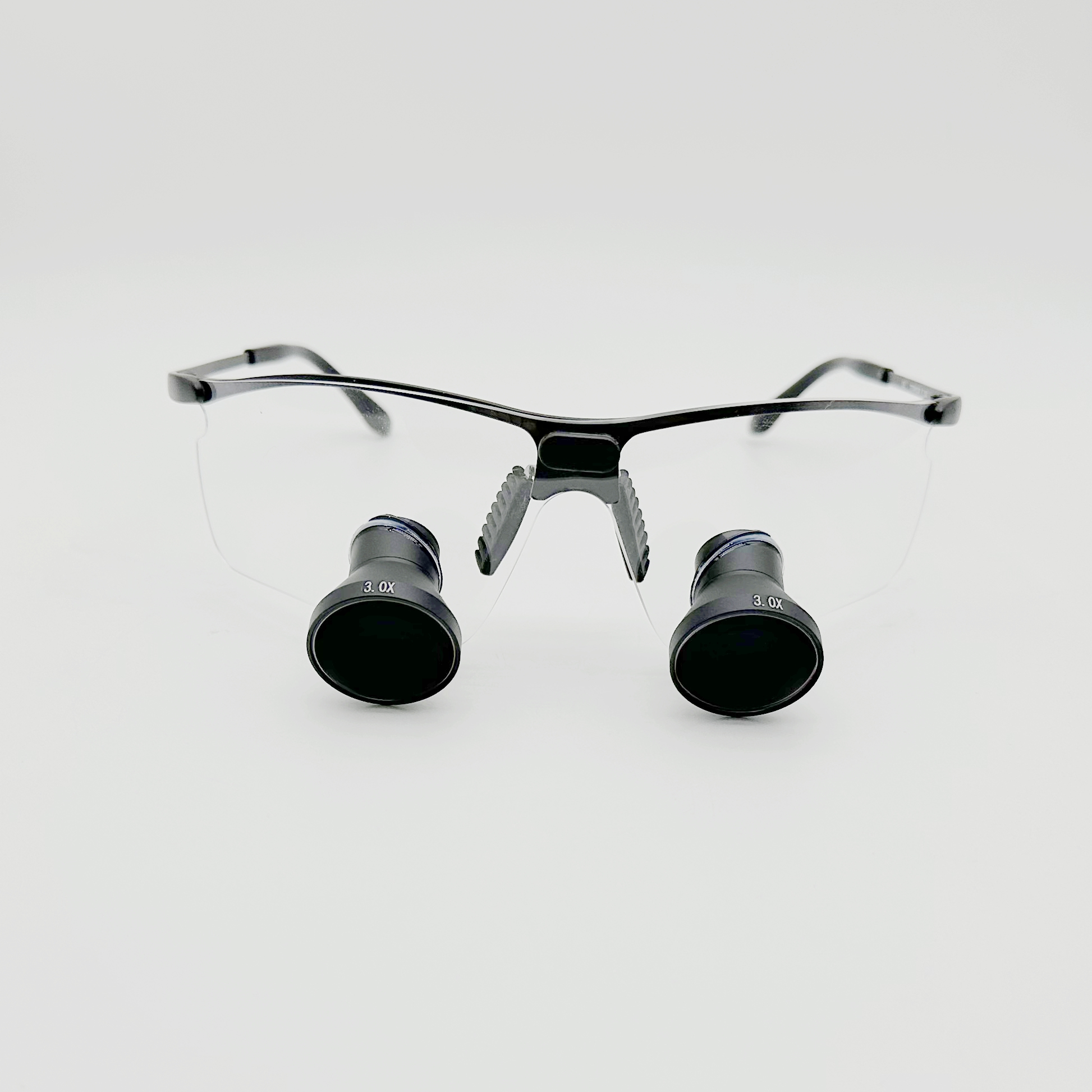 New Sporty TTL Dental loupes Surgical loupes Medical Magnifying Glasses ...
