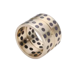 MGJB Cylindrical Guide Bush,Cylindrical Bearings