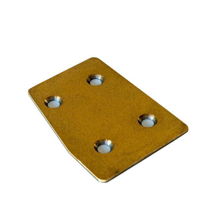 Sintered Composite Wear Plate,Others