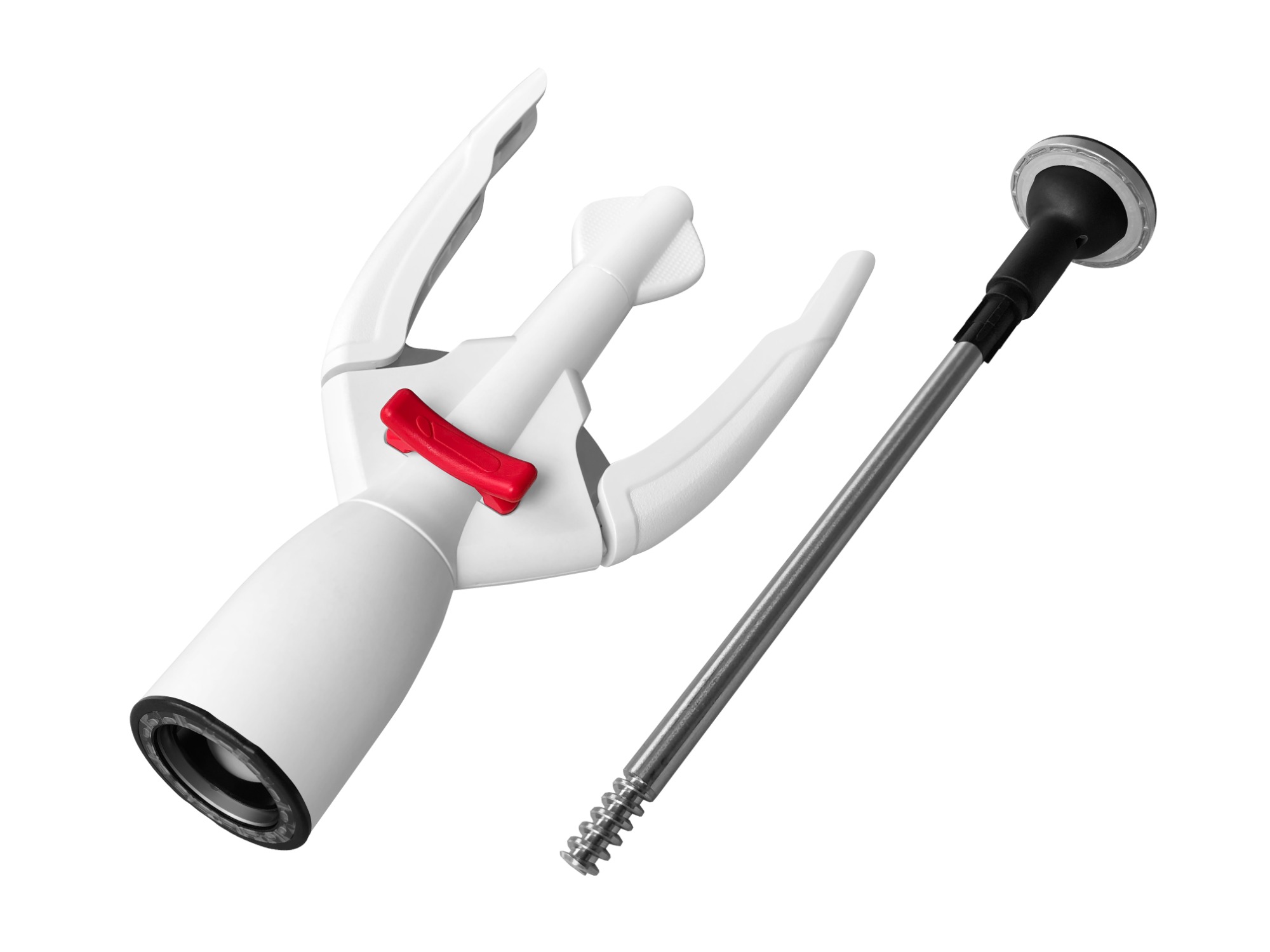 Plastibell Circumcision Stapler 